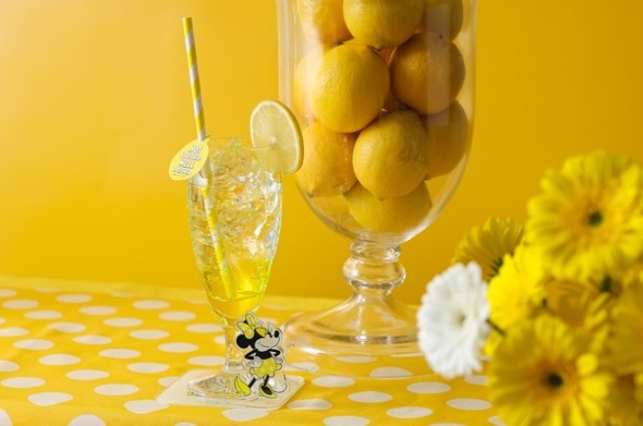 Quán cà phê dành cho những tín đồ hâm mộ chú chuột Minnie - WOM JAPAN