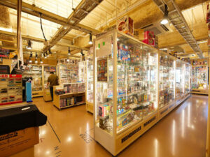 13 điều nếu bỏ qua sẽ rất hối tiếc khi ghé tới Akihabara - thủ phủ của đồ điện tử