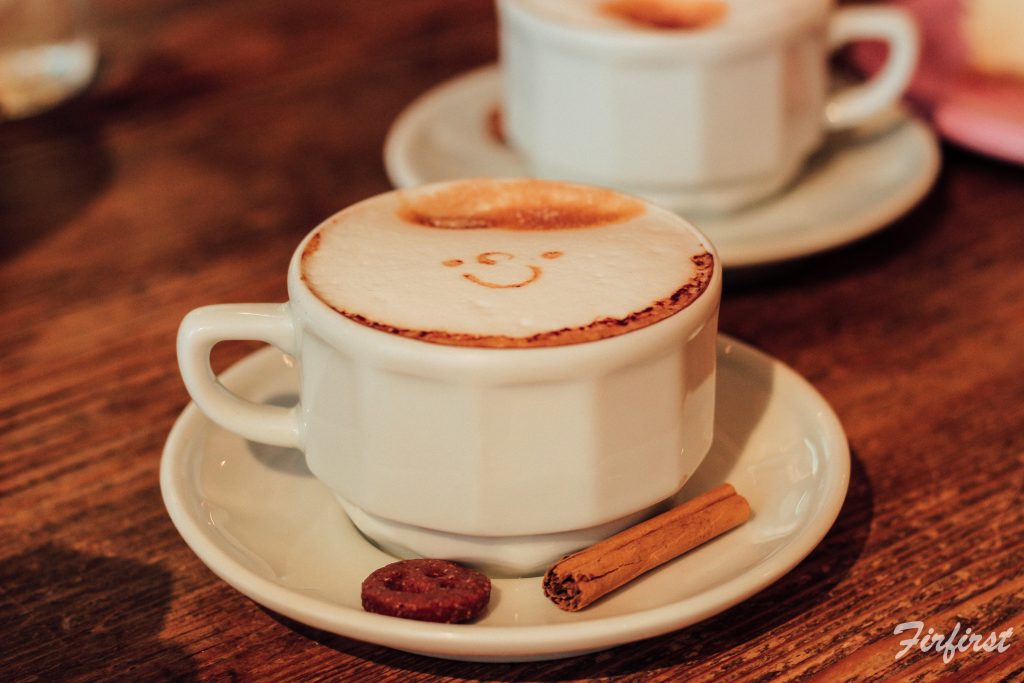 Cafe Lotta ลาเต้อาร์ตที่คิ้วท์ที่สุดในย่าน Setagaya - WOM JAPAN