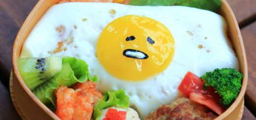 คอลัมน์ ข้าวกล่อง OBENTO - WOM JAPAN