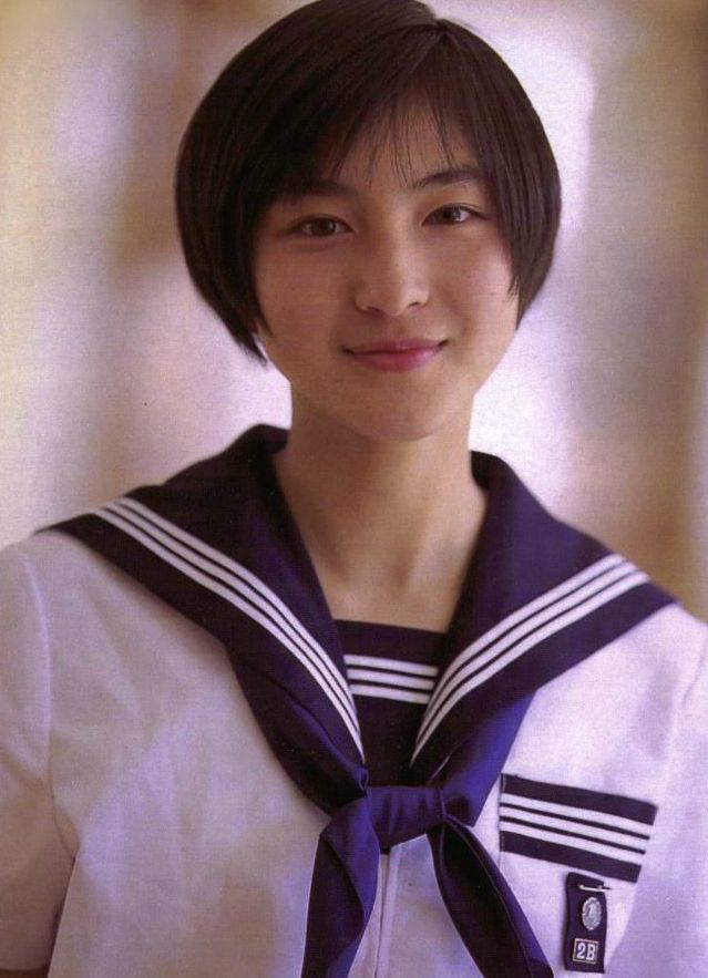 เปิดผลสำรวจ "สาวสวยที่สุดแห่งยุค 90 ของญี่ปุ่น" จาก goo Ranking Japan ...