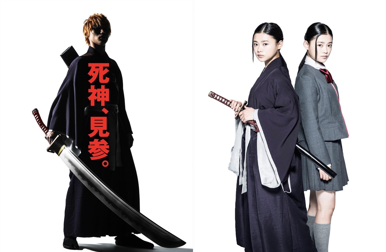 14 หนัง Live Action จากญี่ปุ่นในปี 2018 มีเรื่องอะไรบ้างไปดูกัน! - WOM JAPAN