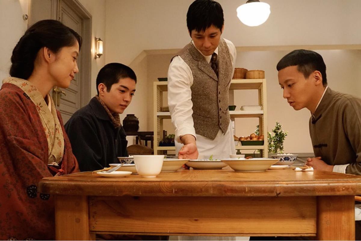 Movie Review : รีวิว The Last Recipe อีก 1 หนังดีจากญี่ปุ่นที่คุณไม่ควร ...