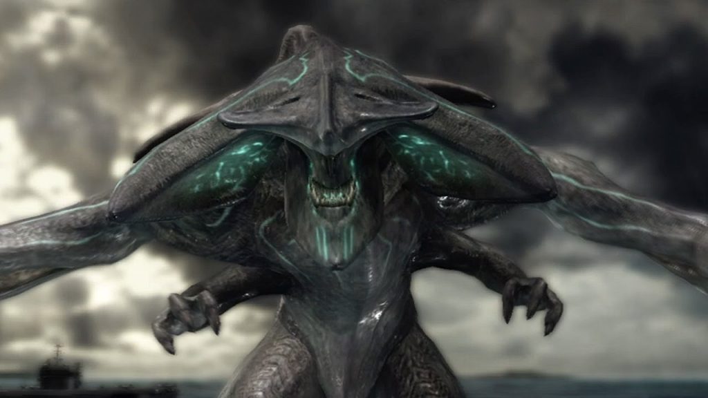 Movie Guide แนะนำ เหล่าไคจู สัตว์ประหลาดญี่ปุ่นจากหนังเรื่อง Pacific ...