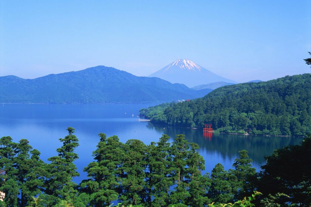 Top 10 จังหวัดที่ถูกโหวตเป็น Top destination ของญี่ปุ่นประจำปี 2018 ...