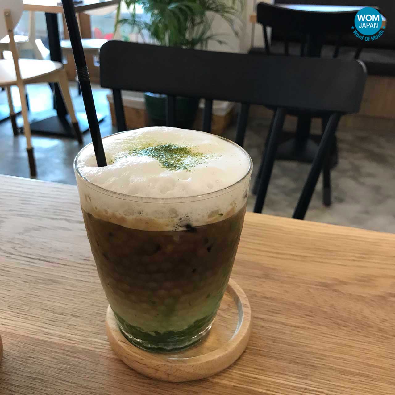 Hakata Coffee ร้านคาเฟ่เปิดใหม่บรรยากาศสไตล์ญี่ปุ่น ที่ใครได้นั่งแล้วจะ ...