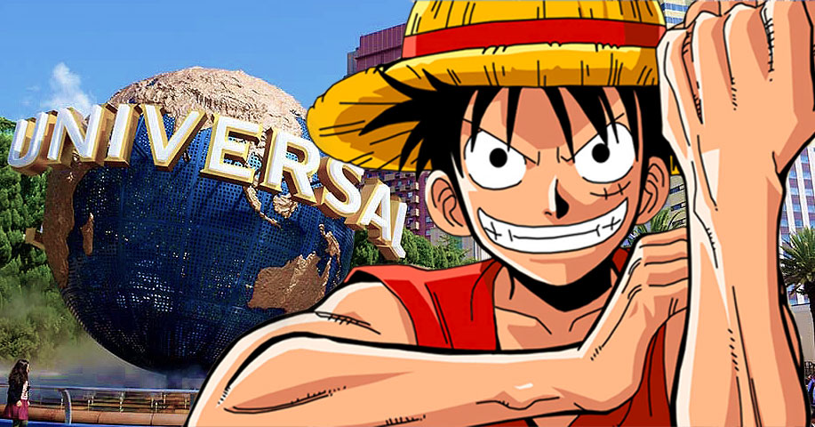 ช่วงนี้ถ้าไม่รู้จะไปเที่ยวไหน ลองไปมันส์กับ One Piece Premiere Summer ...