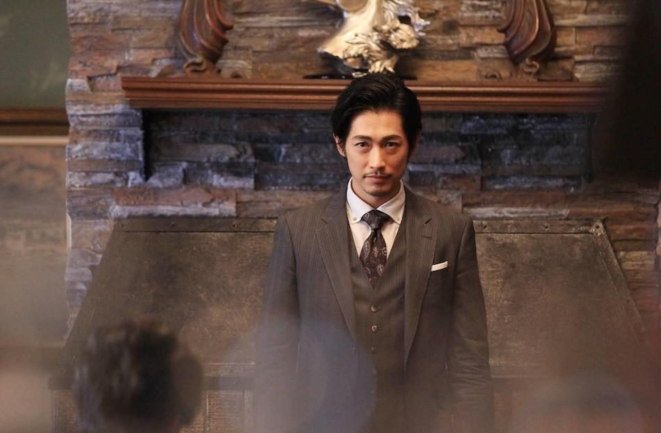 เผย 10 อันดับนักแสดงหนุ่มที่ทำให้ผู้ชมใจเต้นมากที่สุดจากละครฤดูใบไม้ผลิ ...