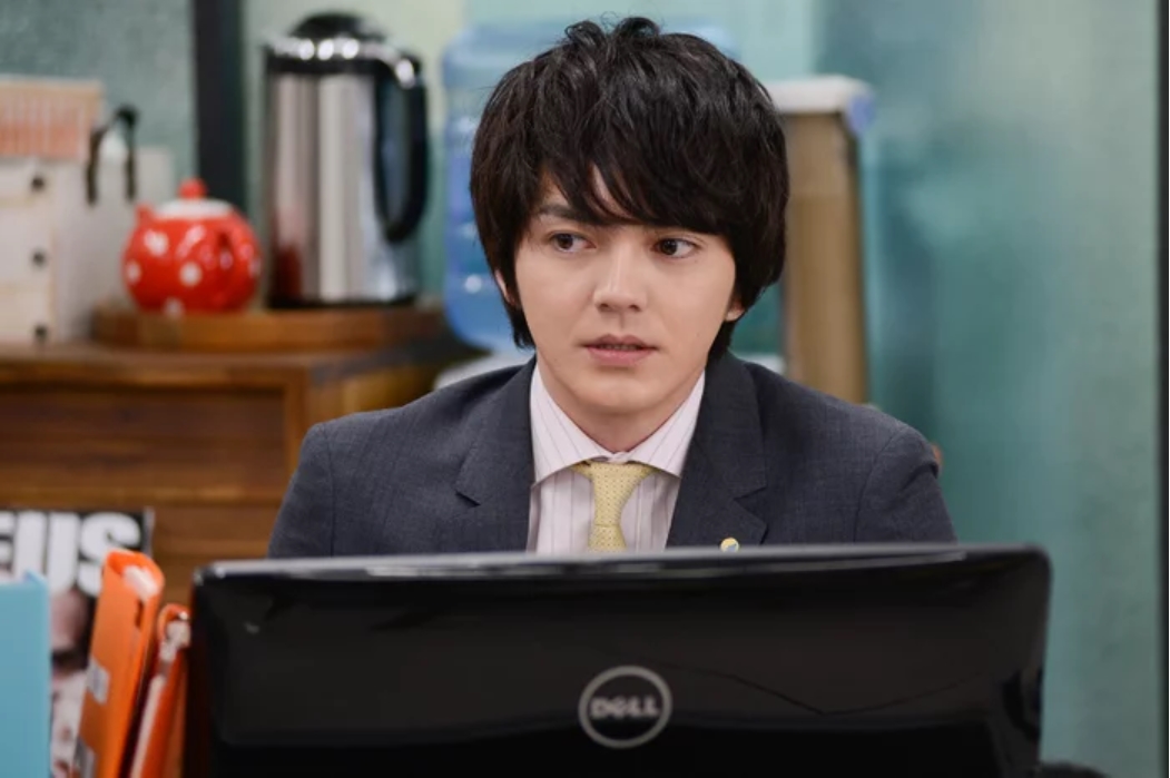 เผย 10 อันดับนักแสดงหนุ่มที่ทำให้ผู้ชมใจเต้นมากที่สุดจากละครฤดูใบไม้ผลิ ...