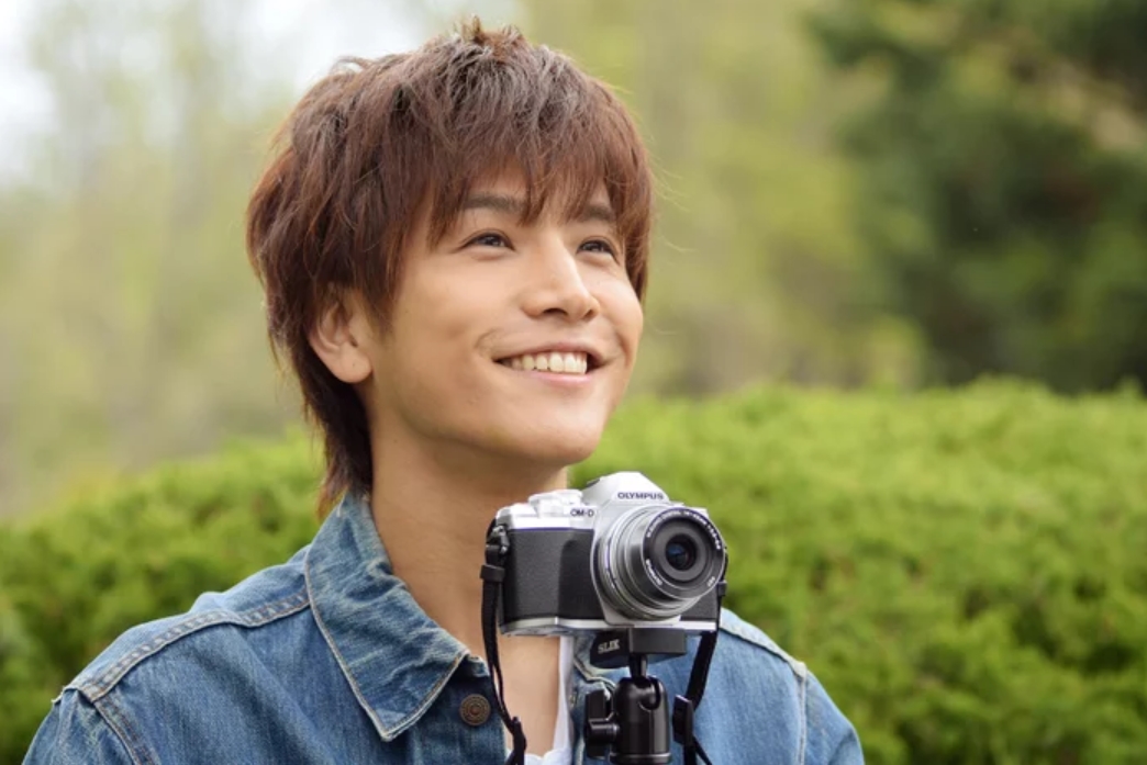 เผย 10 อันดับนักแสดงหนุ่มที่ทำให้ผู้ชมใจเต้นมากที่สุดจากละครฤดูใบไม้ผลิ ...