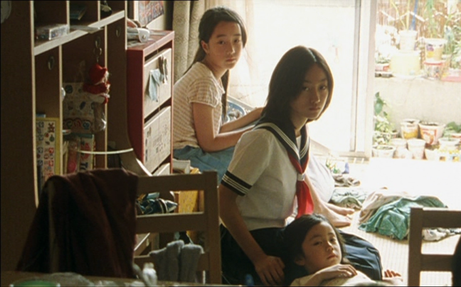 Movie Review : รีวิว Nobody Knows ผลงานสร้างชื่อของ โคเรเอดะ ฮิโรคาสุ ...