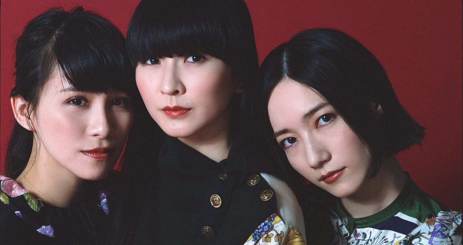 Perfume ประกาศคอนเสิร์ต World Tour ครั้งที่ 4! อเมริกาและเอเชียเตรียม ...