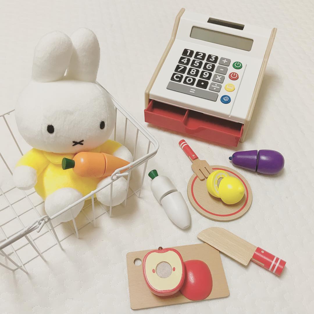 "Miffy Sakura Kitchen" ร้านเบเกอรี่สุดคิวท์แห่งใหม่ในเกียวโต - WOM JAPAN