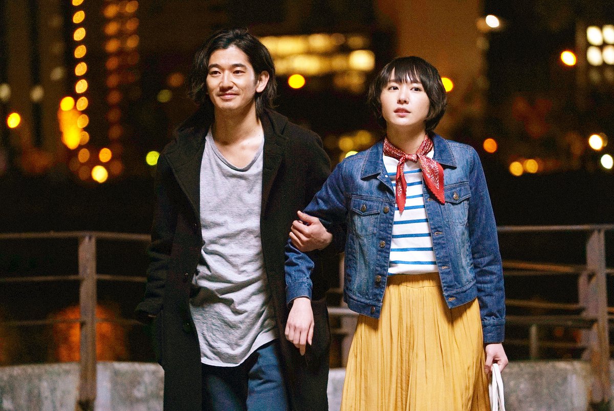 Movie Review : รีวิว Mixed Doubles ปิงปองคู่ผสม - WOM JAPAN