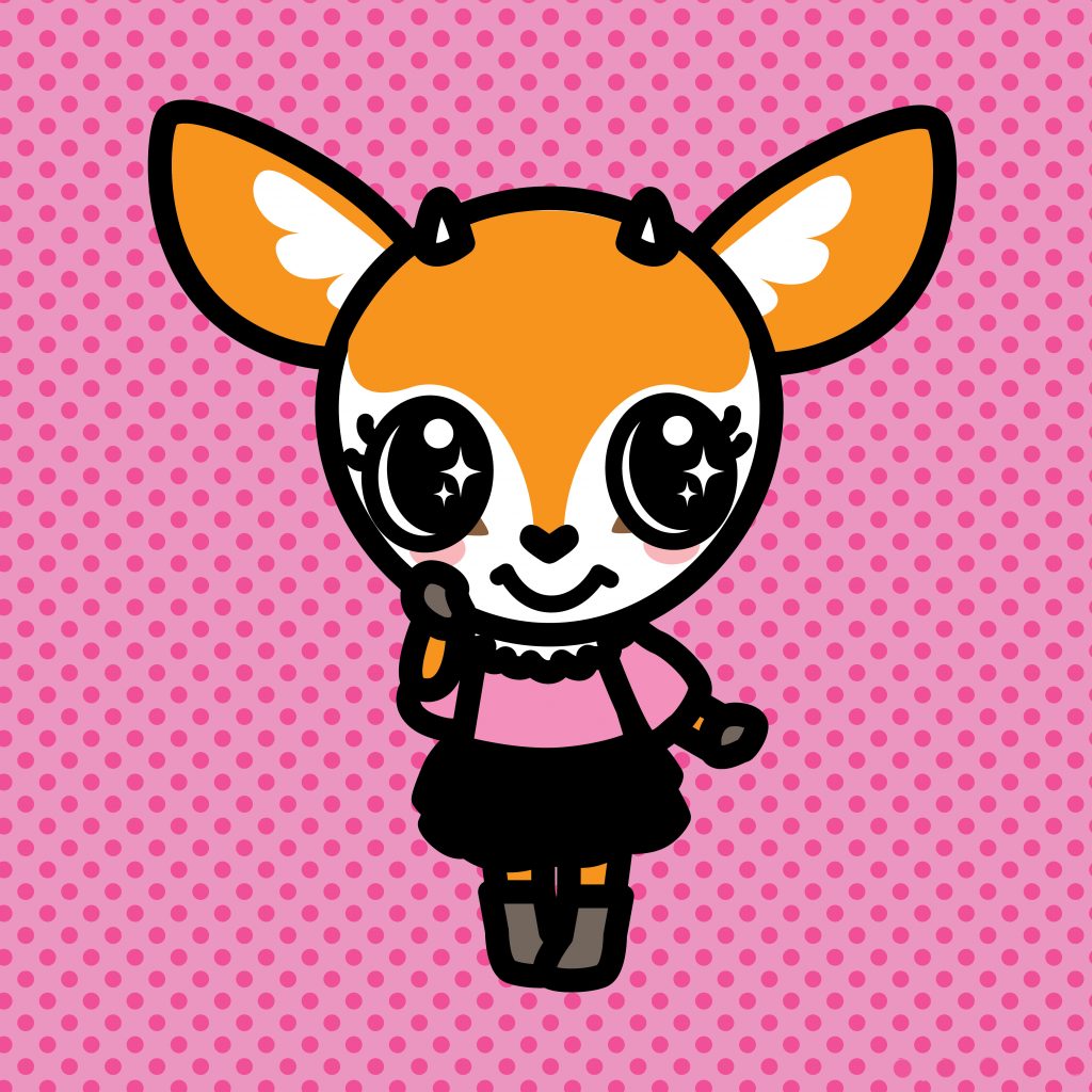 Aggretsuko แพนด้าแดงที่เป็นสื่อแสดงความโกรธที่ต้องเก็บไว้อยู่ภายในของ ...