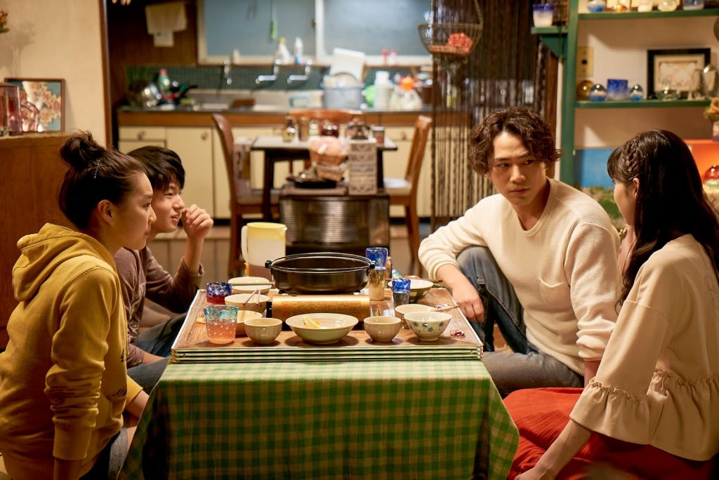 Movie Review : รีวิว Snow Flower ชีวิตที่สั้น นั้นมีแค่เรา - WOM JAPAN