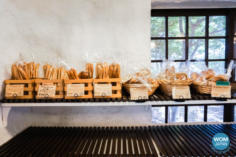 Lake Bake Café Kawaguchiko ร้านคาเฟ่ที่บรรยากาศดีและวิวดี มองเห็น ...