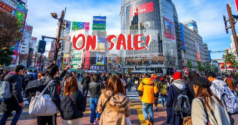 ขาช้อปถูกใจสิ่งนี้ แนะนำลายแทงช่วงเวลาและสถานที่จัดงาน Sale ประจำปีของ ...